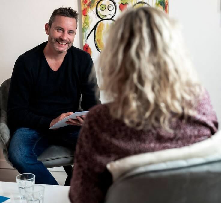 Stresscoaching: Slip og forebyg stress nu - Wibling Coaching